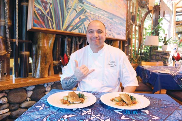 Mama’s | News, Sports, Jobs - Maui News